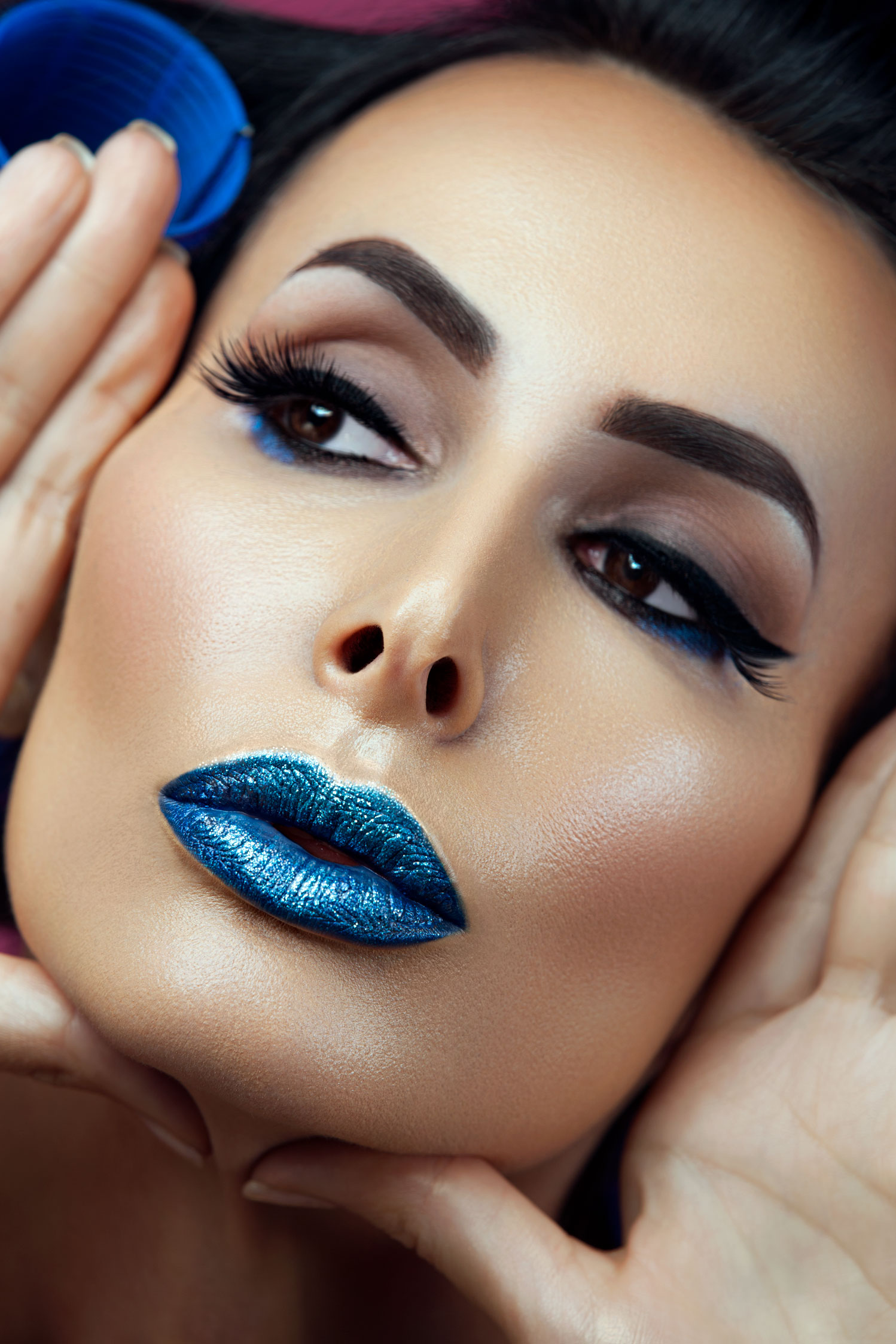 Garry G Photography – Avadora Mimouni