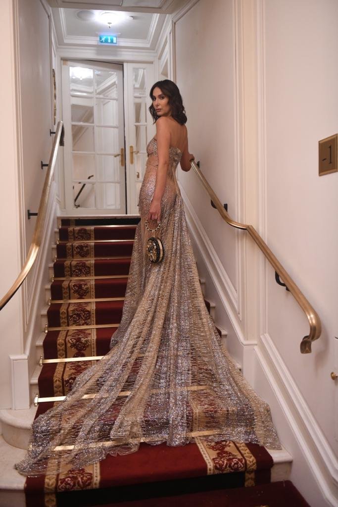 Avadora Mimouni Photographed by Legendary Rudy Arias – Avadora Mimouni